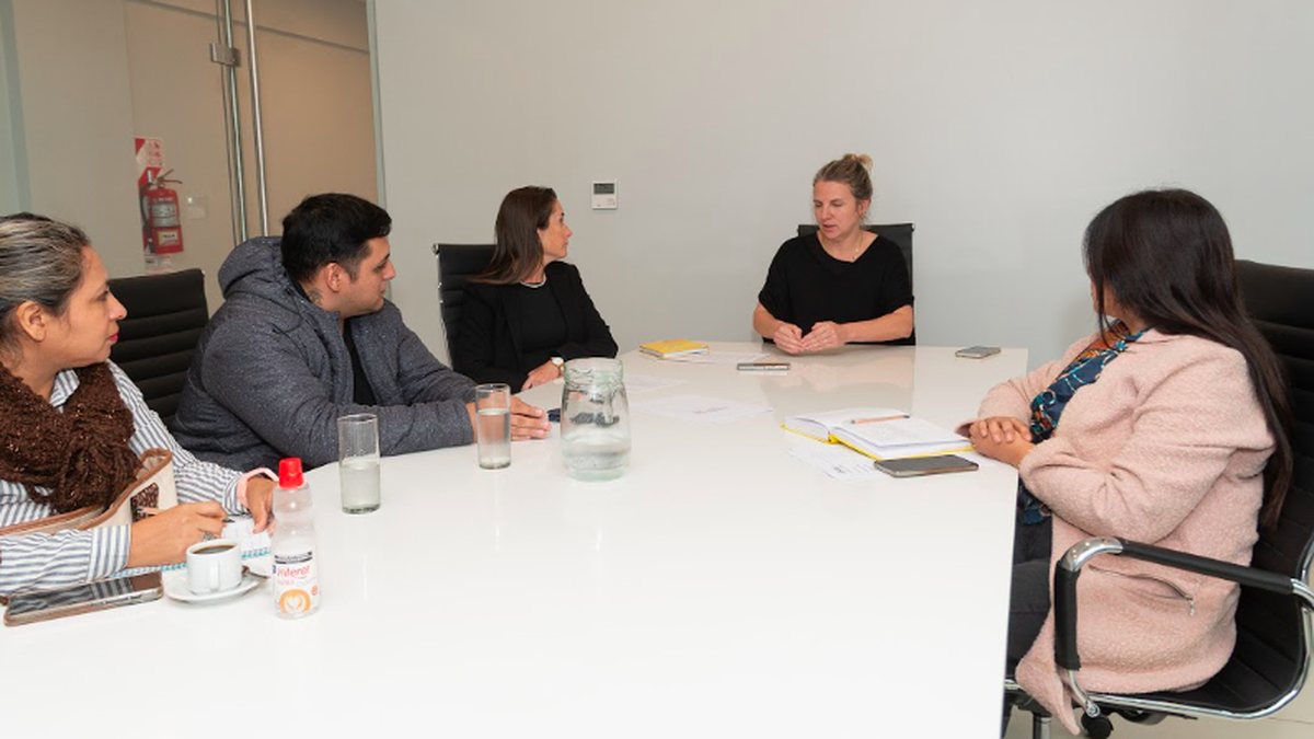 El Piquete apuesta por el turismo y potencia su riqueza natural