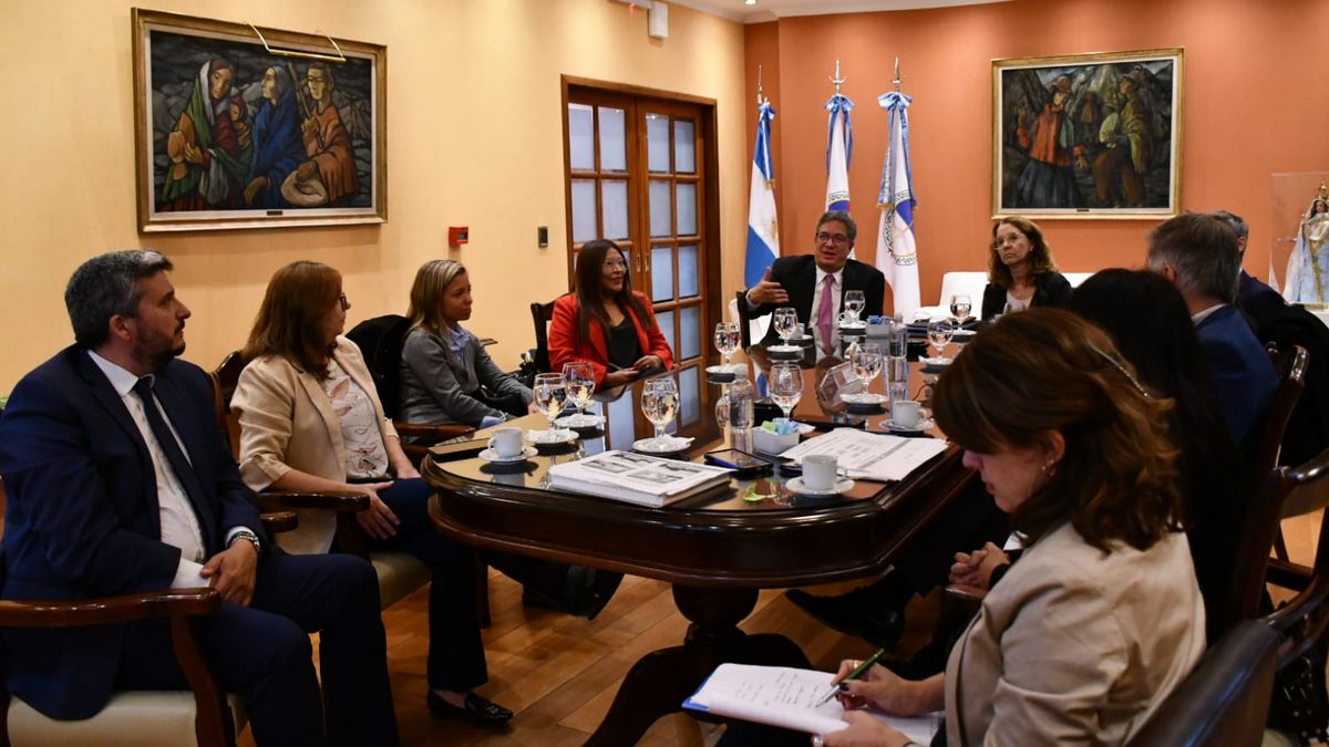 Evalúan avances del PROMACE