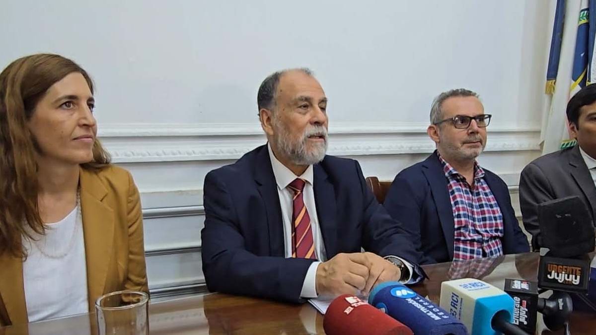 Los cursos de oficios impulsados por el Gobierno de la Provincia tendrán aval nacional