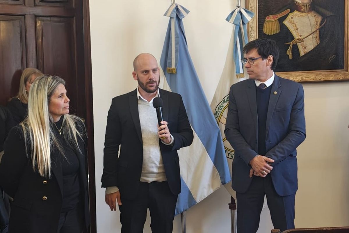 e-SIDIF: presentación de proyectos provinciales