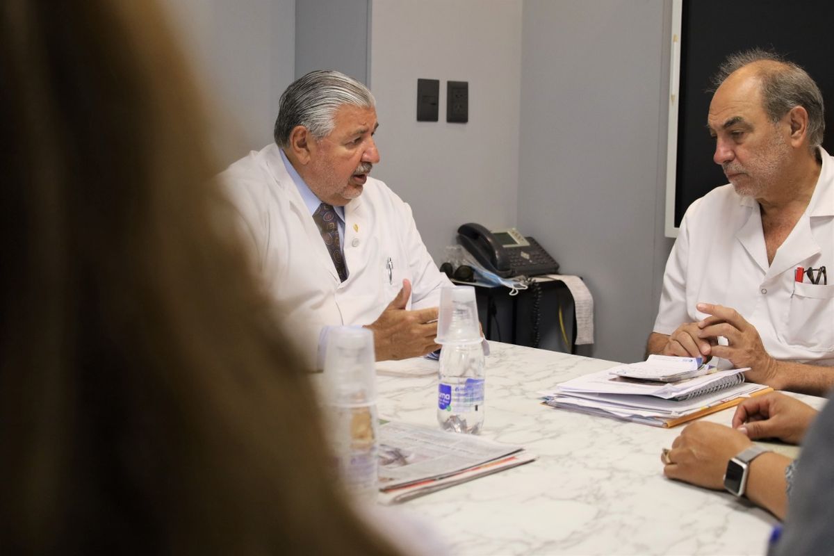 Jujuy Y Salta Firmaron Convenio De Reciprocidad En Materia Sanitaria