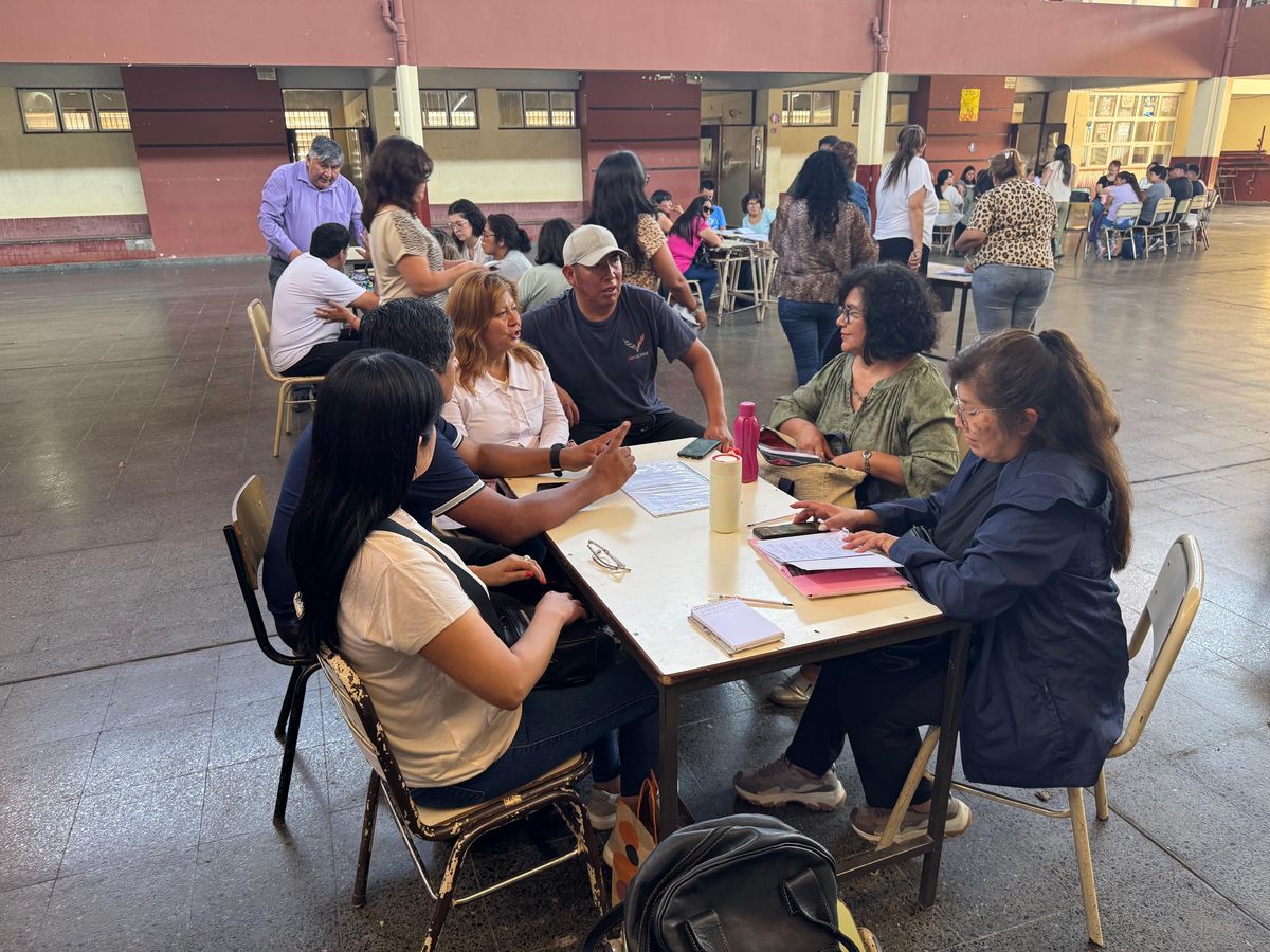 Educación define junto a docentes rurales lineamientos de contingencia ...