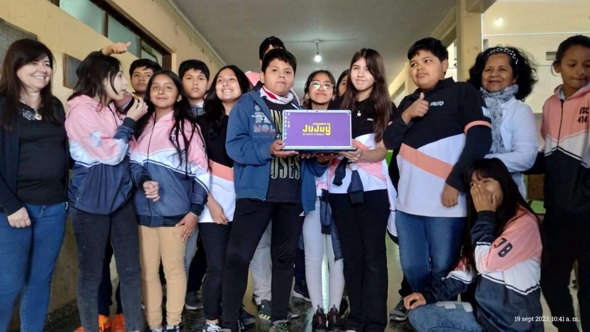 PROMACE: Concluye exitosamente la segunda etapa de entrega de ...