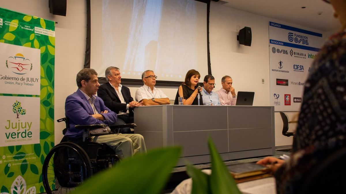 Intendentes destacaron los avances del Proyecto GIRSU