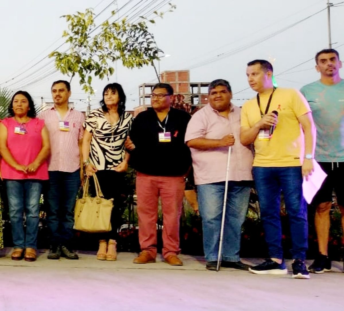 Día Internacional de la Discapacidad: ciudades inclusivas