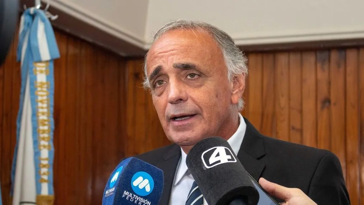 El Gobierno pide se investiguen denuncias por supuestas persecuciones a ...