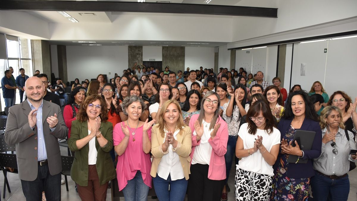 Acompañamiento Territorial: Iniciaron las Rutas de Formación del PROMACE