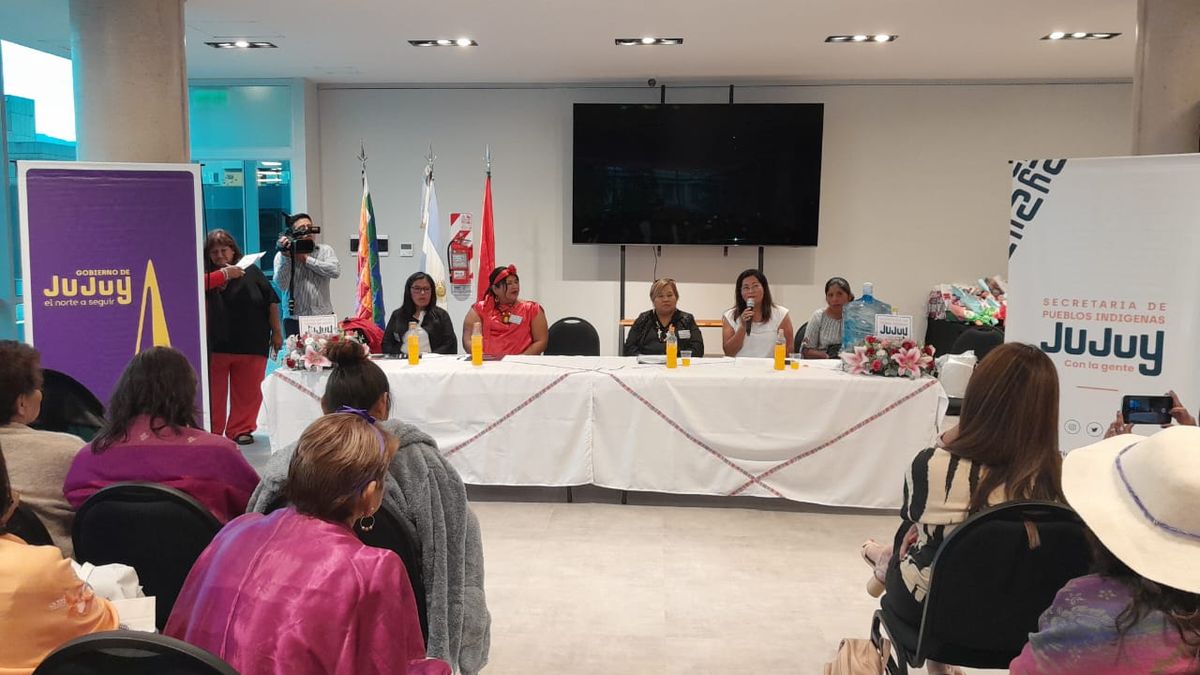 Inspirar desde la experiencia: 1º Encuentro de Mujeres Superadoras