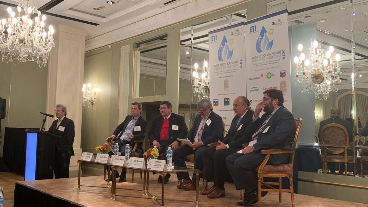 JEMSE fue parte de la Mesa Redonda del Instituto de las Américas