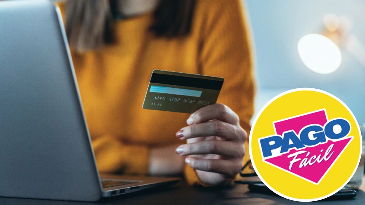 Nuevo servicio de pago digital