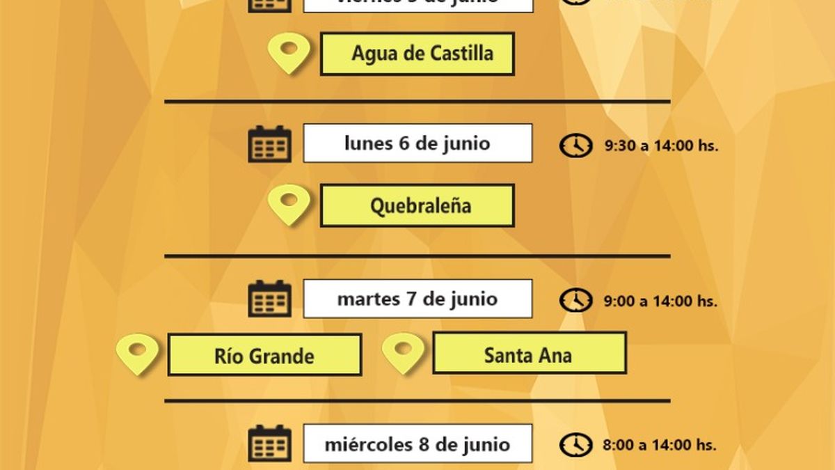 PLASONUP: Entrega de Unidades Alimentarias en Abralaite