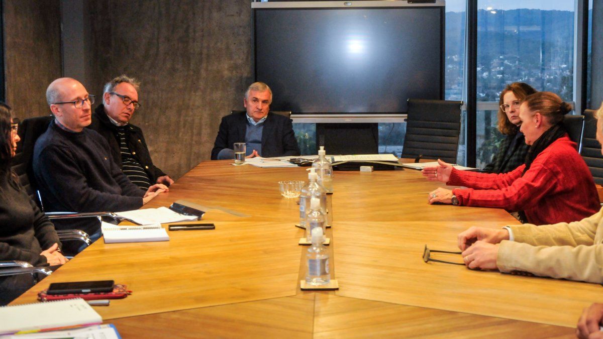 Se agilizarán procesos de obras educativas del PROMACE