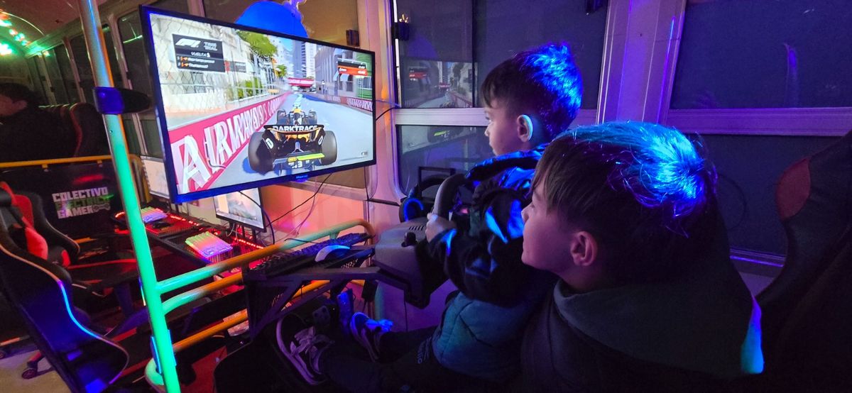 Éxito total del Desafío Arena Mixta en Alto Comedero: cinco días de ...