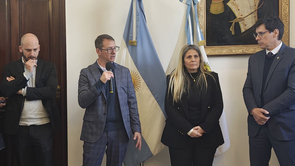 e-SIDIF: presentación de proyectos provinciales