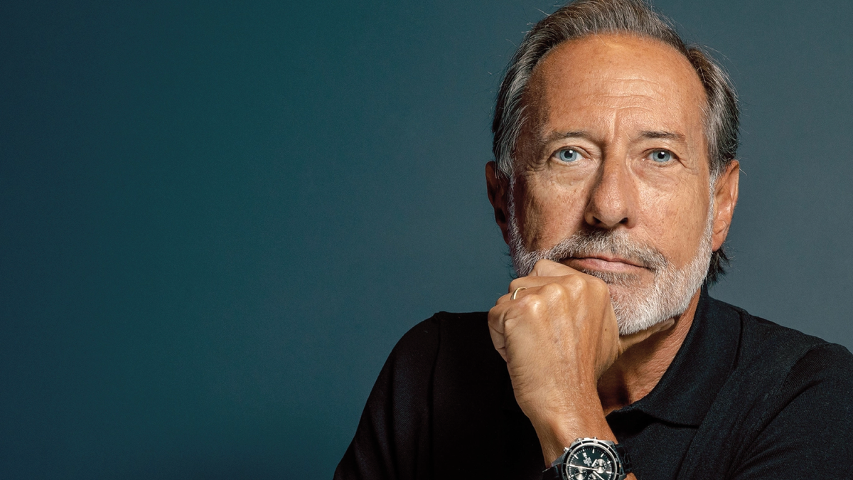 Guillermo Francella, invitado de lujo en el Festival Internacional de ...