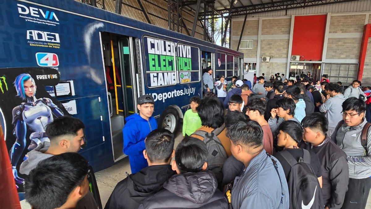 Éxito total del Desafío Arena Mixta en Alto Comedero: cinco días de ...