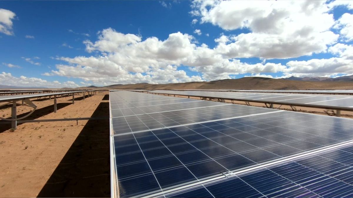 Consulta Pública de JEMSE en La Quiaca