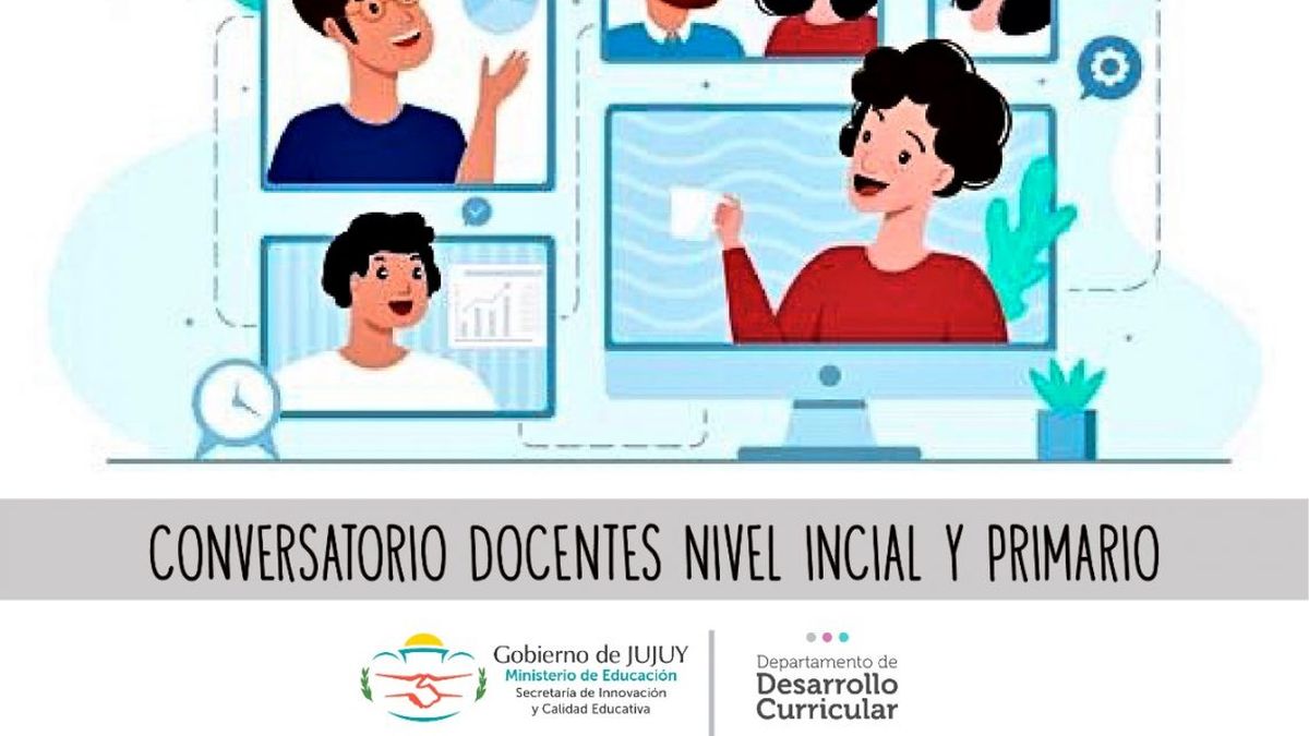 Nuevo encuentro del Ciclo de Conversatorios
