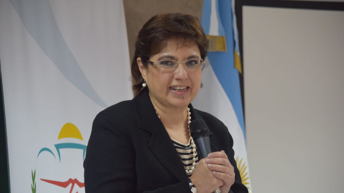 Calsina: “trabajamos para que nuestra educación esté a la altura de los ...