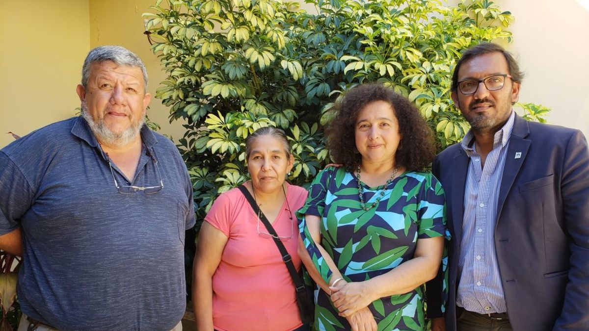 Festivales: ahora es el turno de Yavi Chico