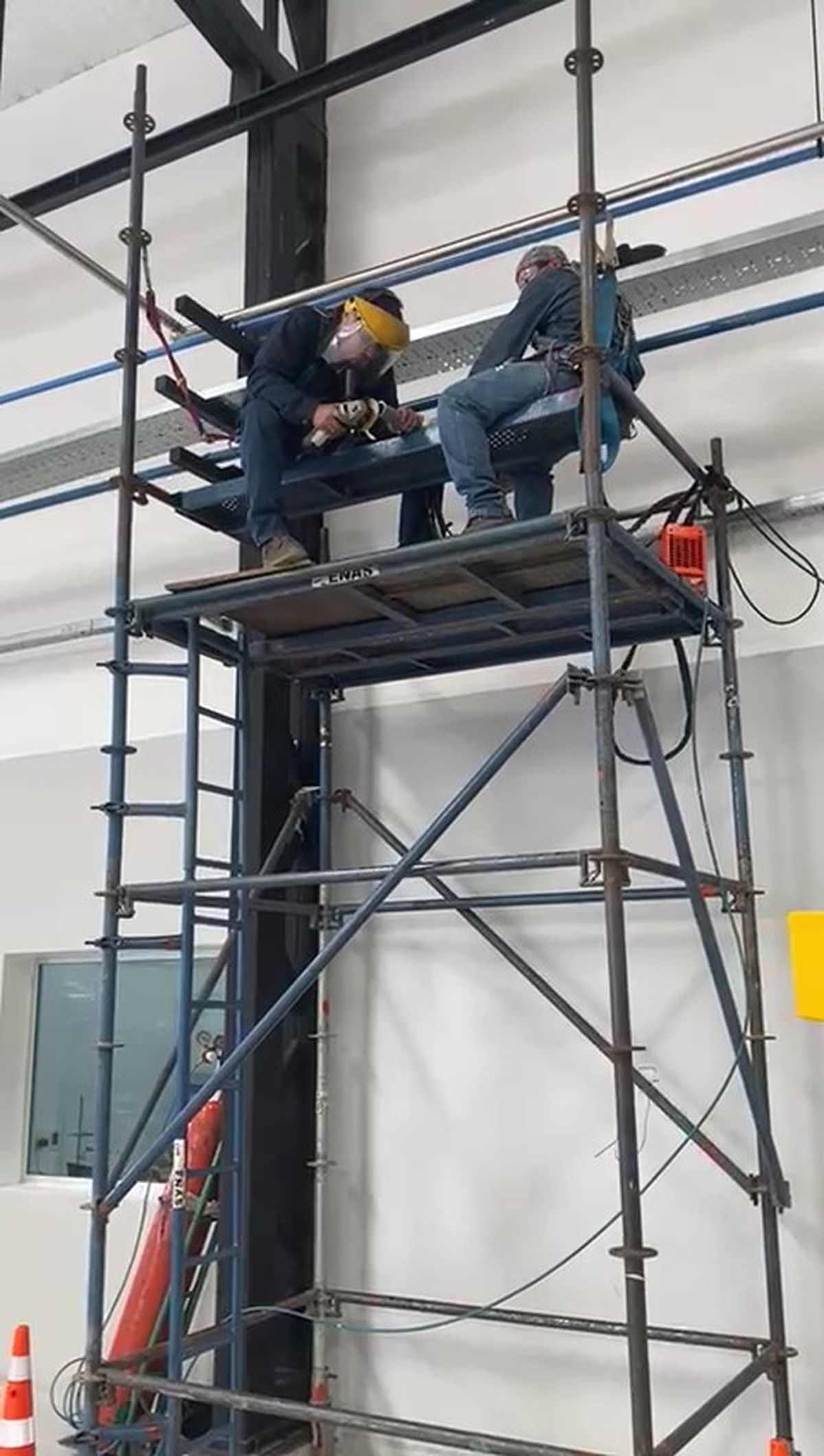 Xuma ultima detalles para su nueva presentación