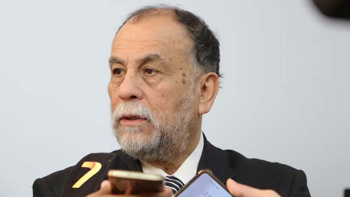 Álvarez García abordó la compleja situación económica y las ...