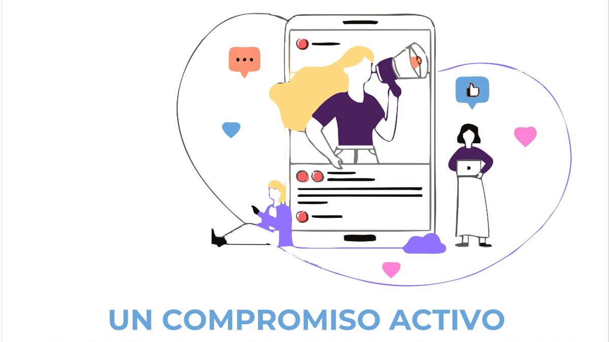 Día Latinoamericano de la Imagen de la Mujer en los Medios de Comunicación