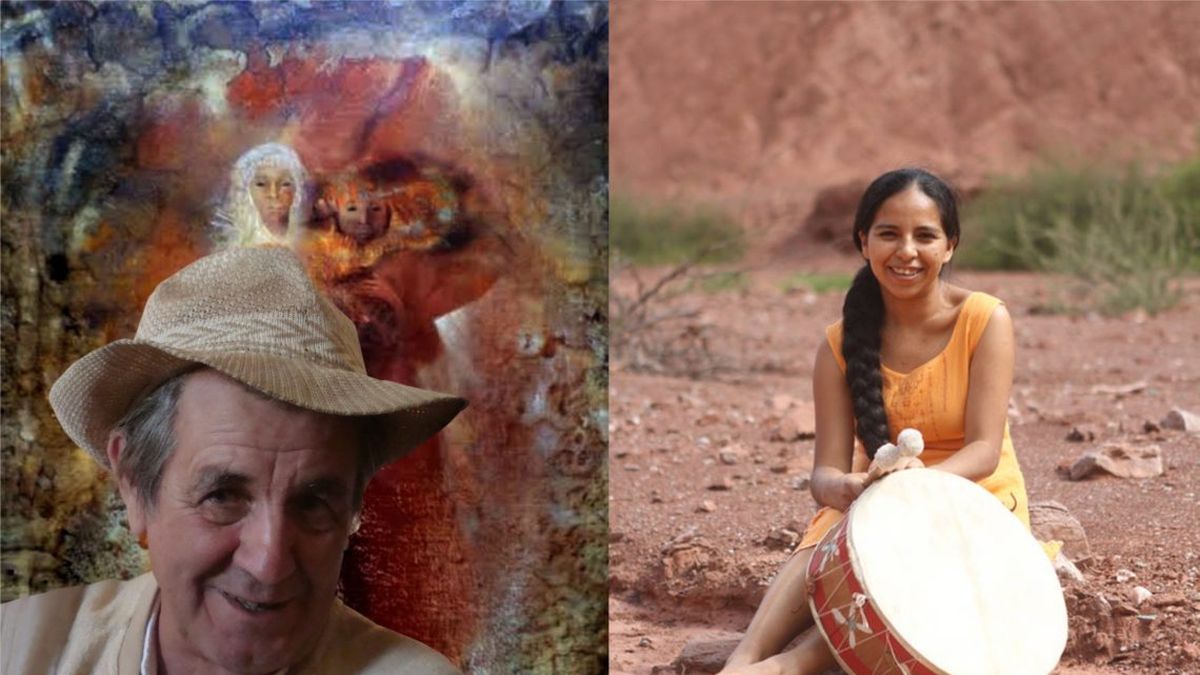 Nuevas charlas de “Otras Miradas”