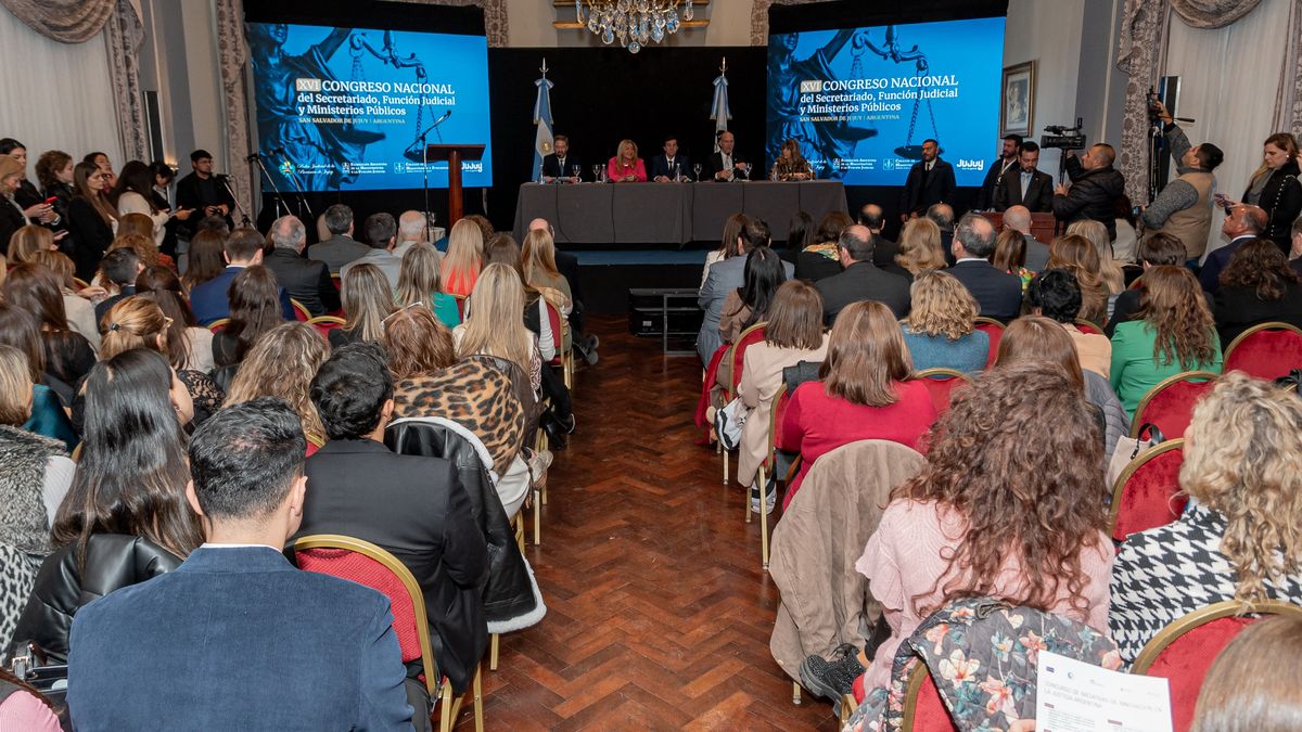 Jujuy impulsa el Turismo de Reuniones