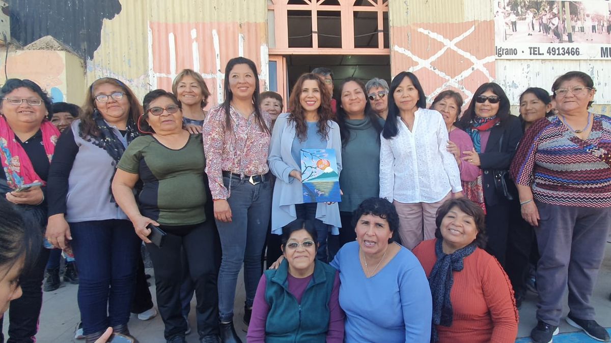 Subsidio institucional para la Casa de Chocolate