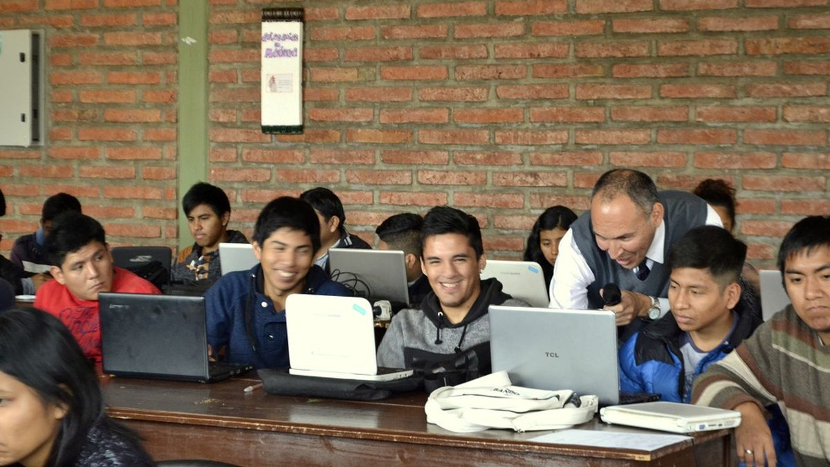 Talleres para “Formador de Formadores”