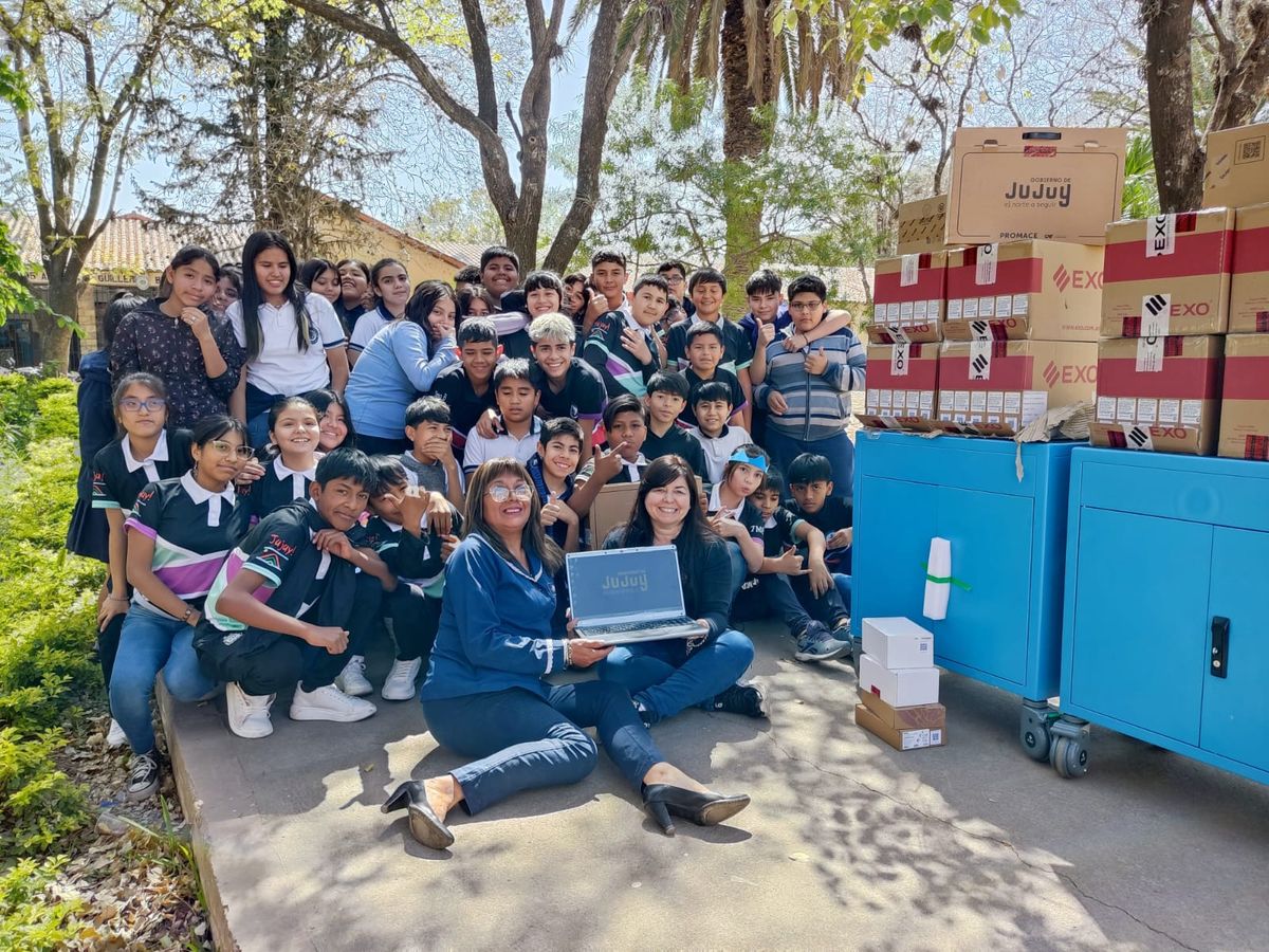 PROMACE: Concluye exitosamente la segunda etapa de entrega de ...