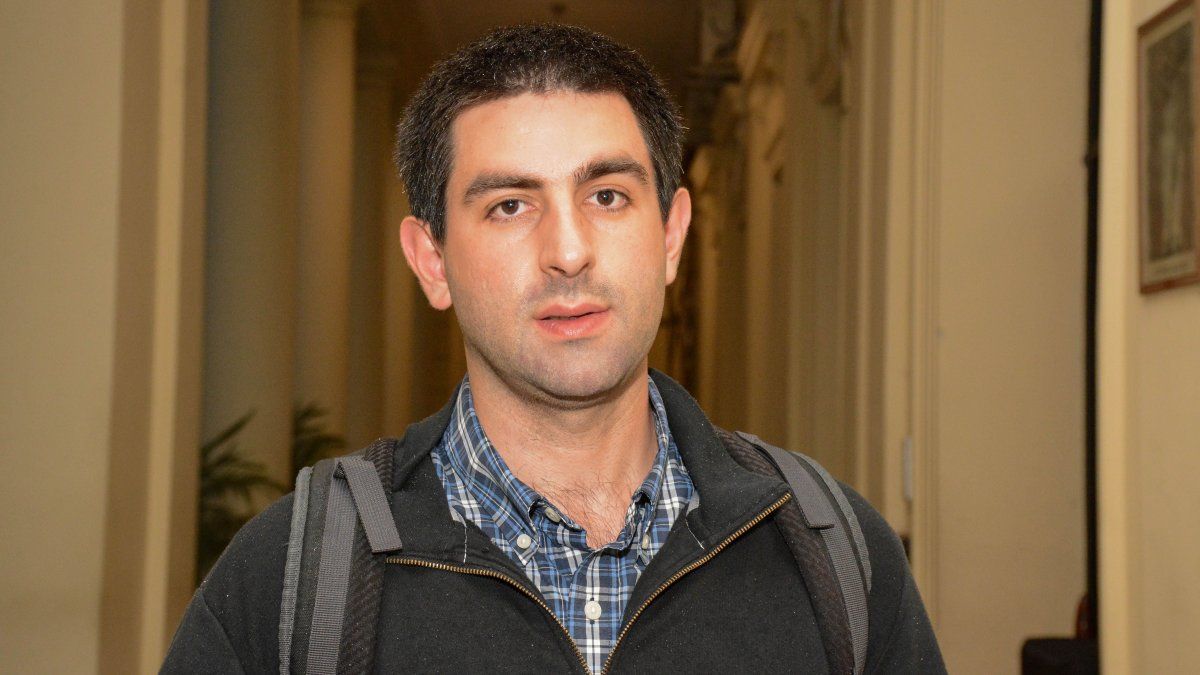 Invitan a la comunidad a participar del Megaevento Ambiental en Ciudad ...