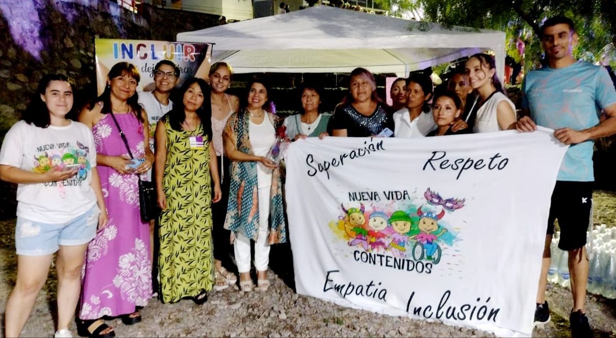 Día Internacional de la Discapacidad: ciudades inclusivas