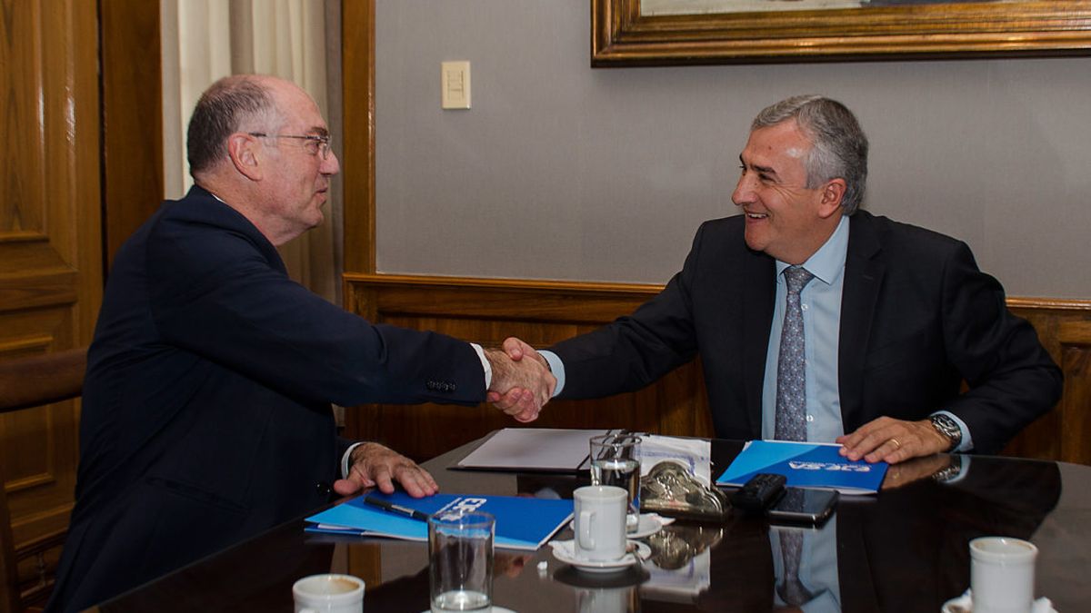 JEMSE venderá energía a EJESA