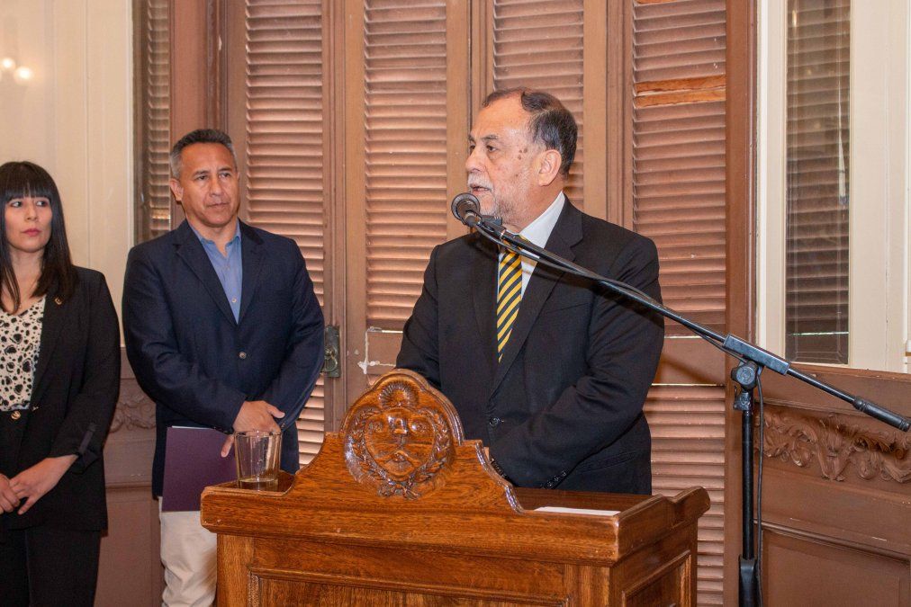 Se recordó en Jujuy el Día del Escribano Argentino y el Día ...