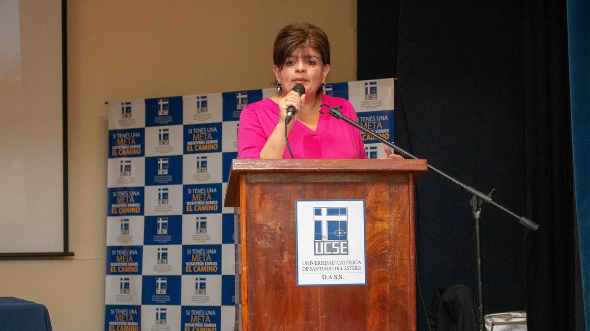 Periodistas y comunicadores se capacitaron en temática ambiental