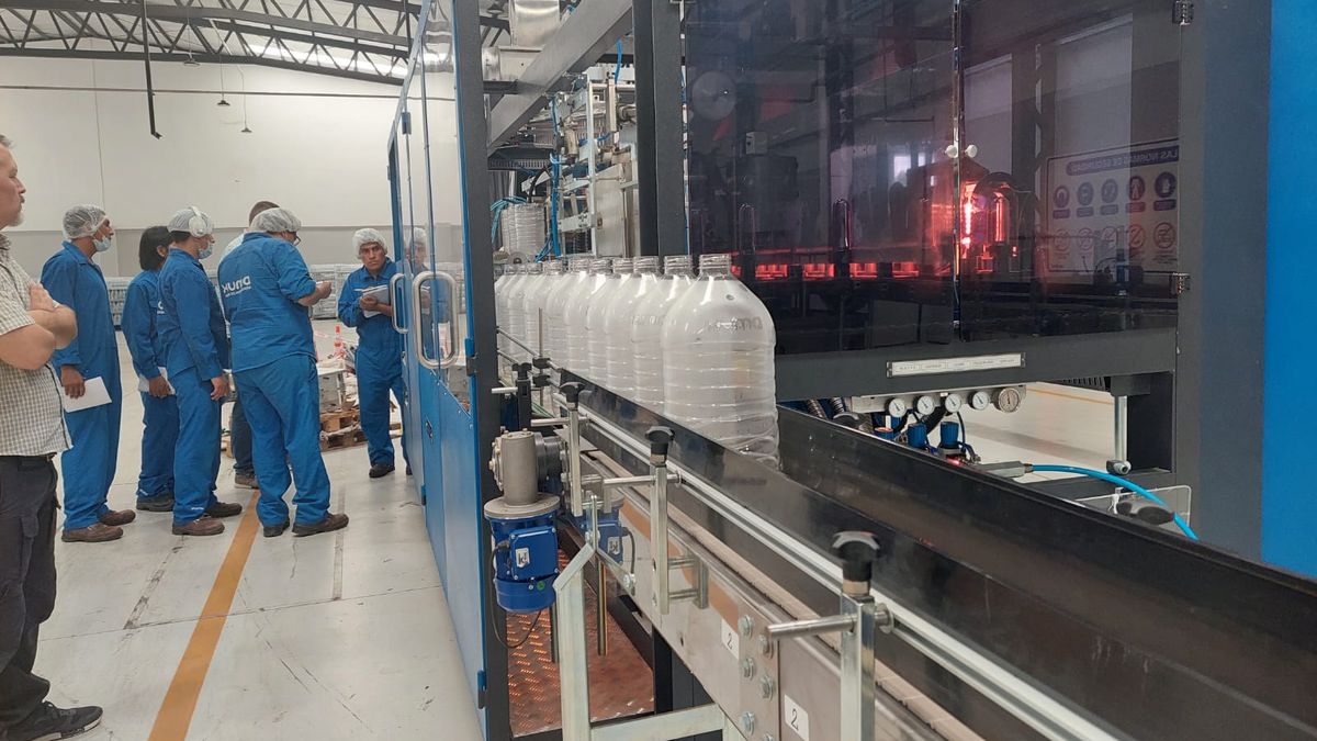 Xuma ultima detalles para su nueva presentación