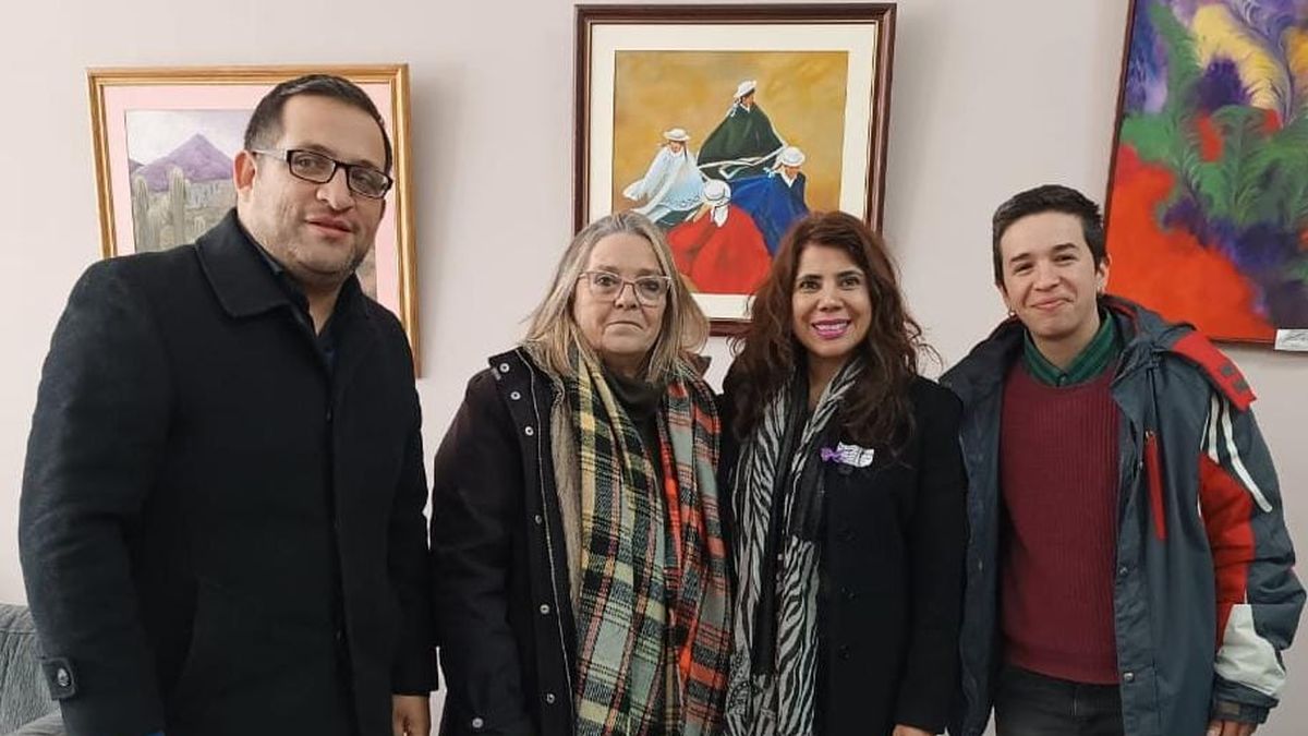 Fortalecen acciones en Jujuy del Plan ENIA