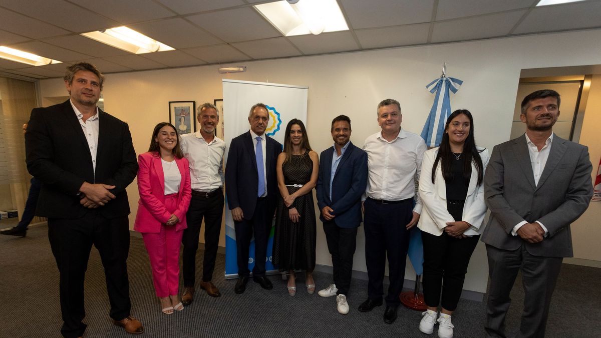 Sumaron al turismo al programa Cuota Simple