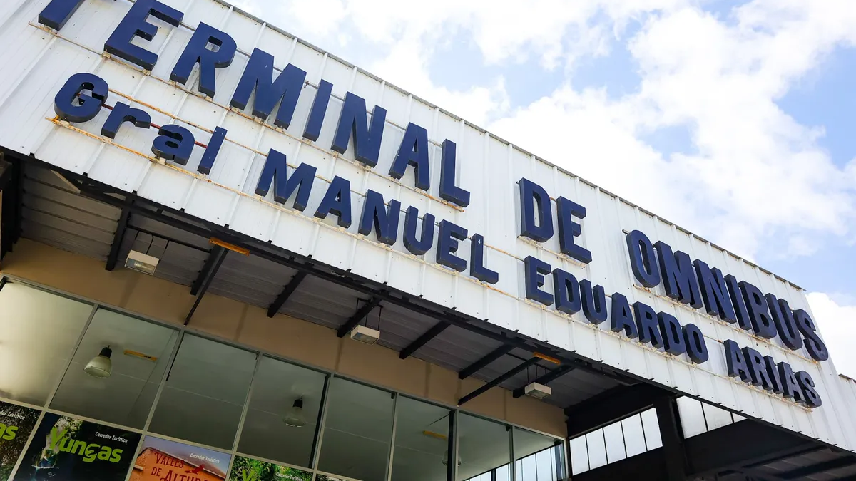 Transporte: refuerzos de servicios para la peregrinación a Punta Corral