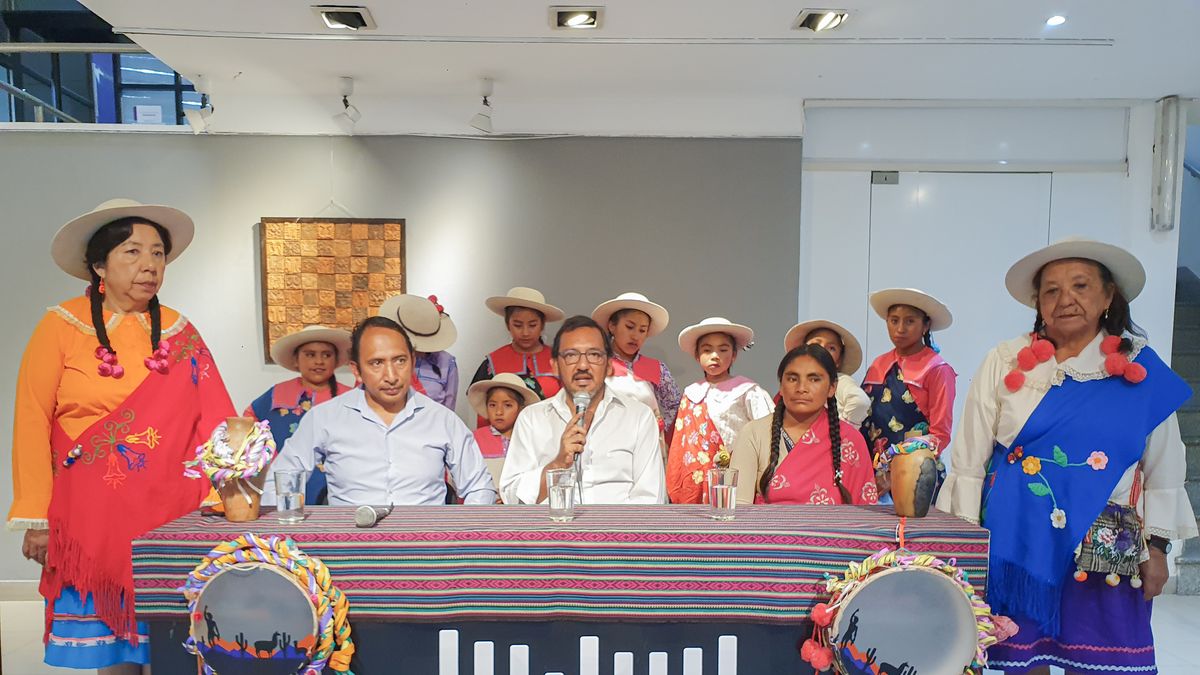 Se concretará el Festival de la Chicha y la Tonada