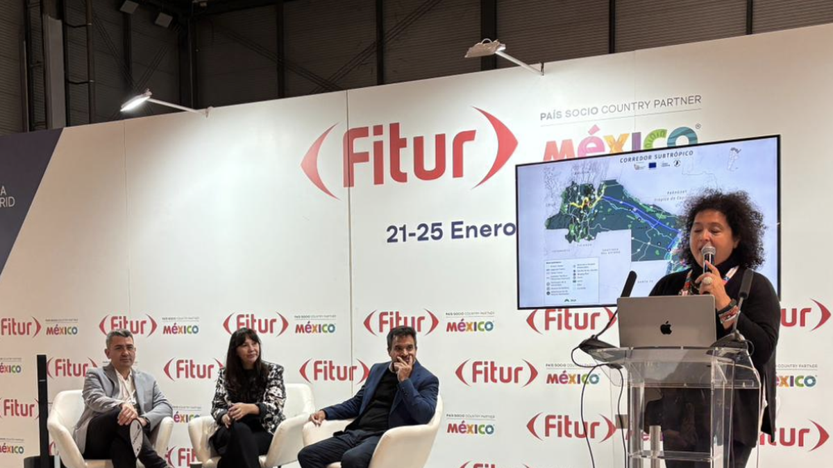 Jujuy a todo color: un fin de semana entre la vanguardia internacional ...